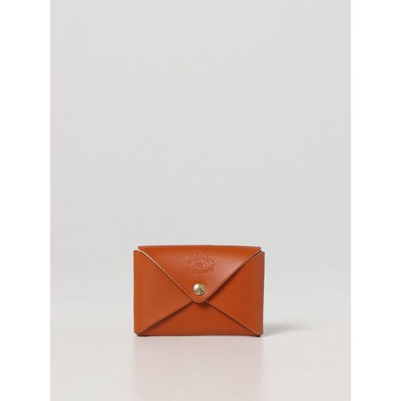 IL BISONTE | Accessories | Il Bisonte Wallet Woman Leather | Poshmark